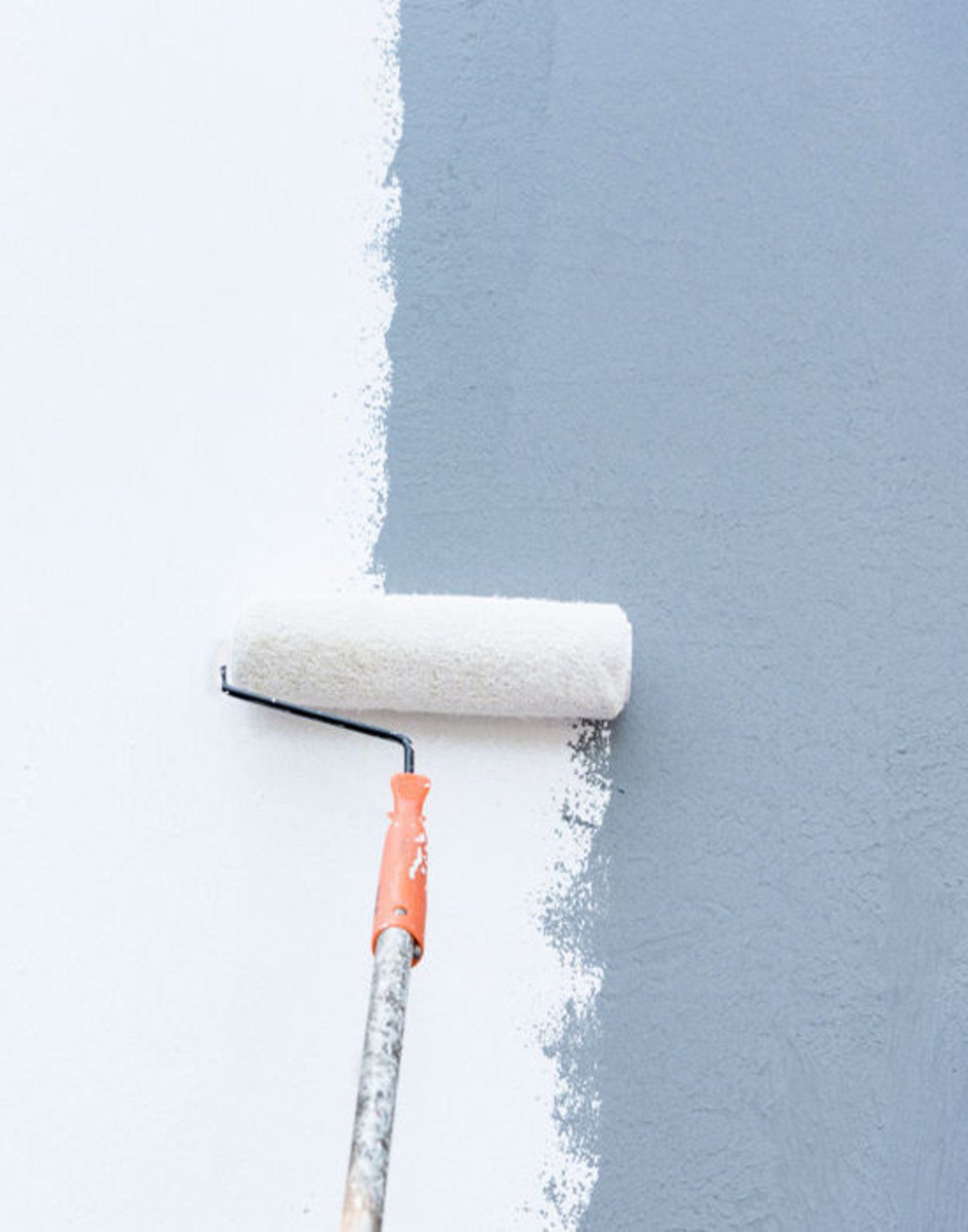 Wall Coating Smooth - A superior matt finish, smooth masonry paint for ...