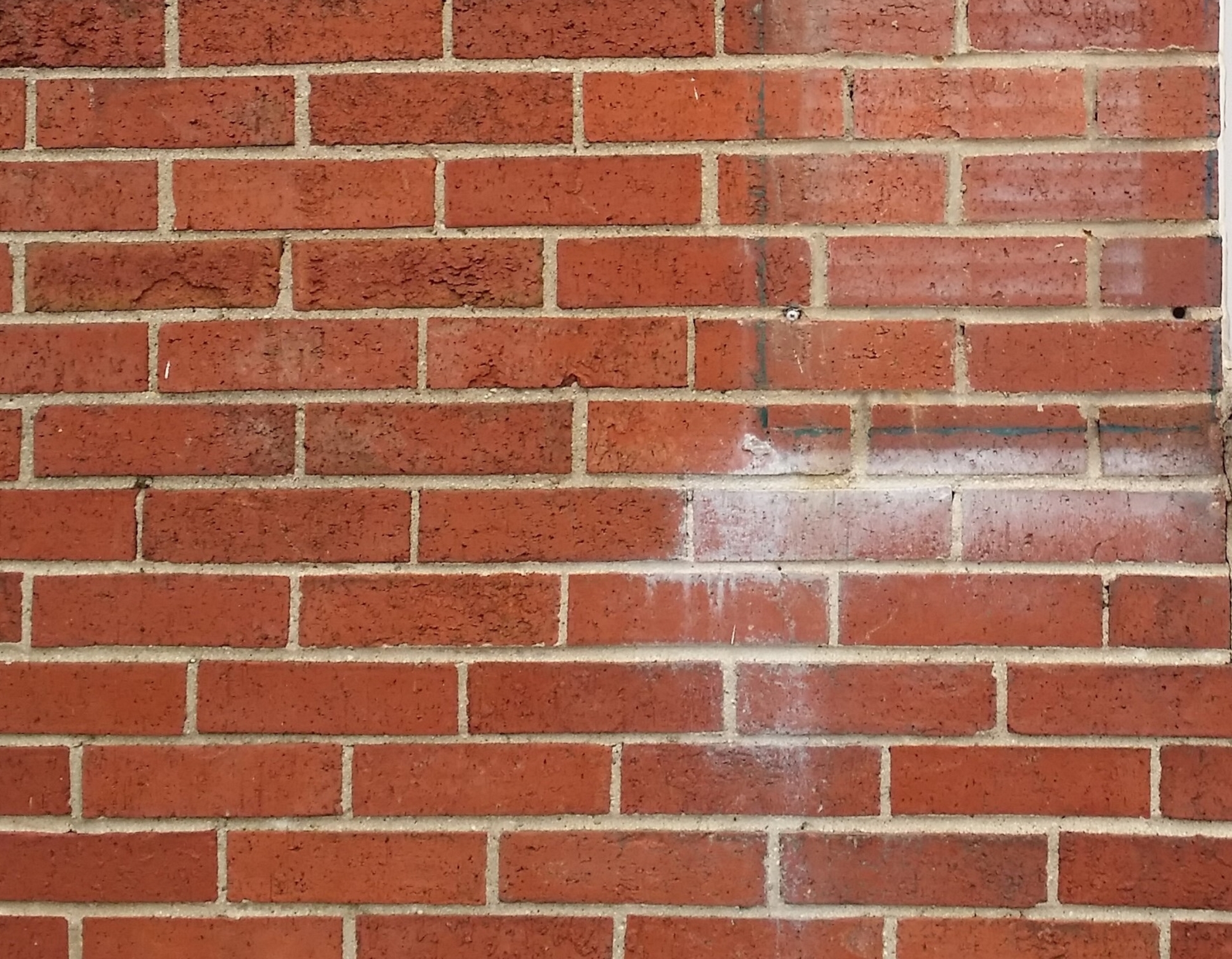 Brickwork & Brick Wall Acid Cleaner