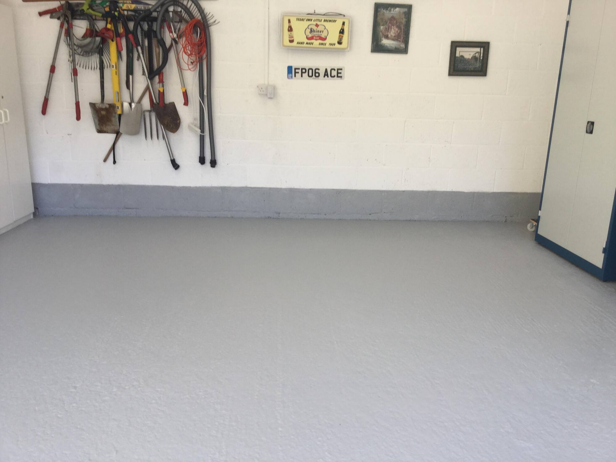 PAINT FOR PATIO SLABS | CONCRETE PAINT PATIO - Smartseal