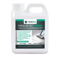 Porcelain Tile Cleaner | Porcelain Patio Cleaner