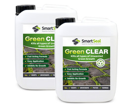 Tarmac Restorers and Tarmac Repair Products - Smartseal