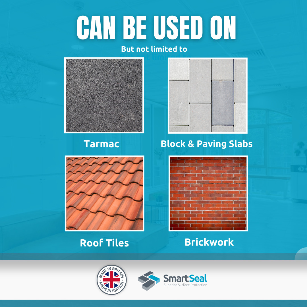 Our Products > Roof Cleaner > Roof Tile Moss Remover