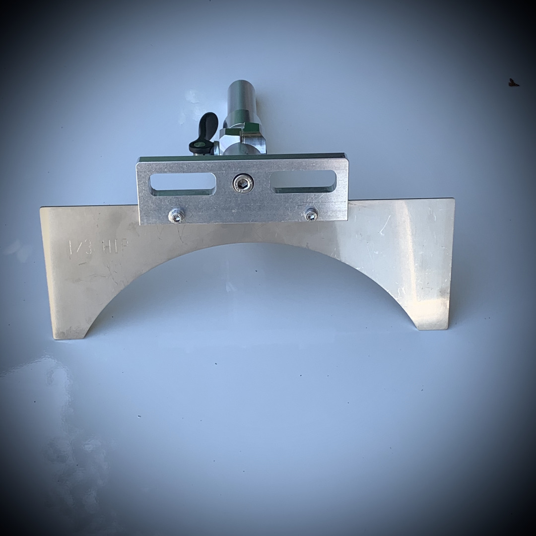 Professional Flexi Scraper