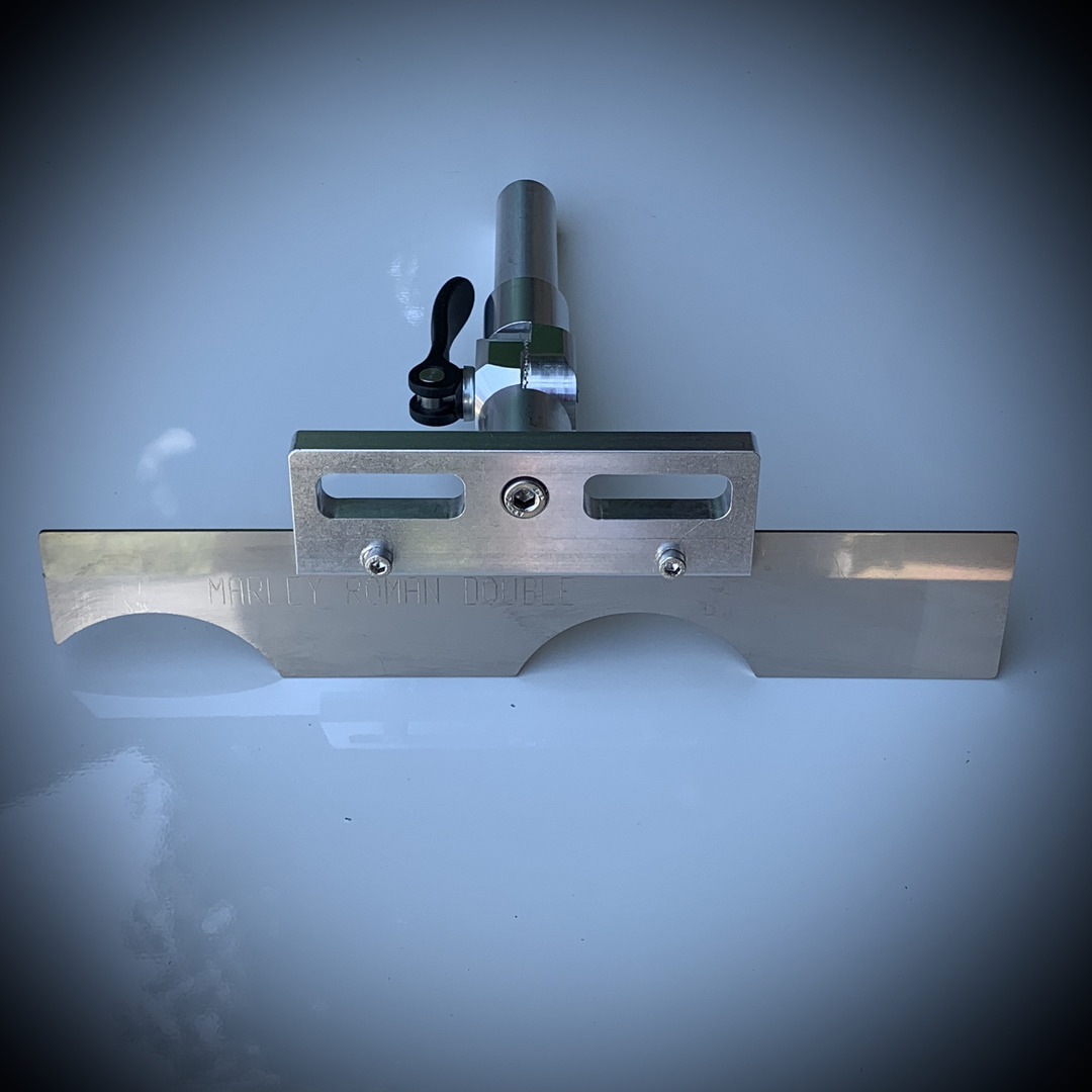 Professional Flexi Scraper