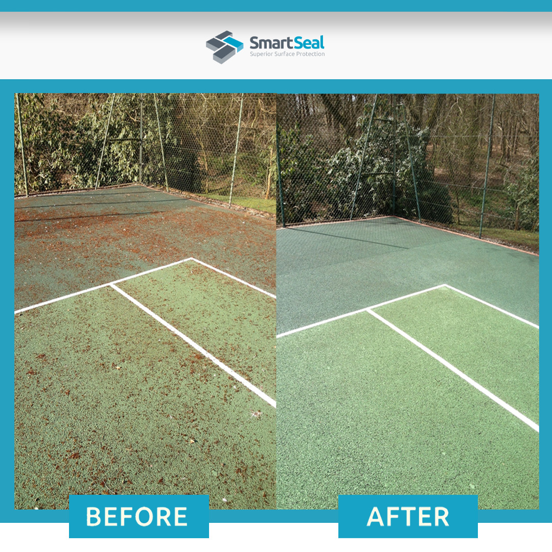 Our Products > Roof Cleaner > Green Clear Pro