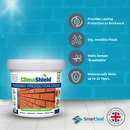 Masonry Protection Cream | Sealer & Waterproofer