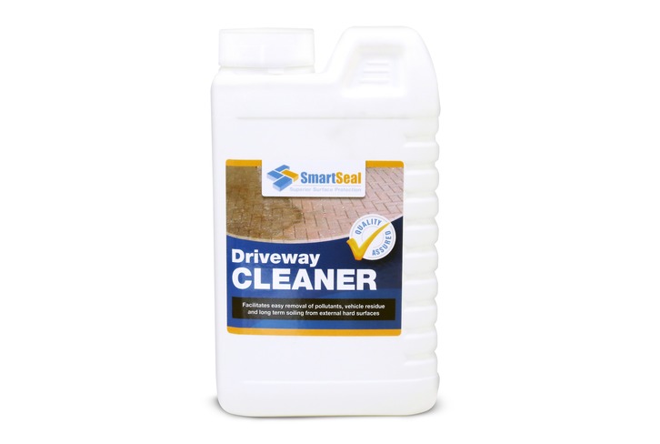 Concrete Driveway Cleaner | Block Paving Cleaner | Driveway Cleaner ...