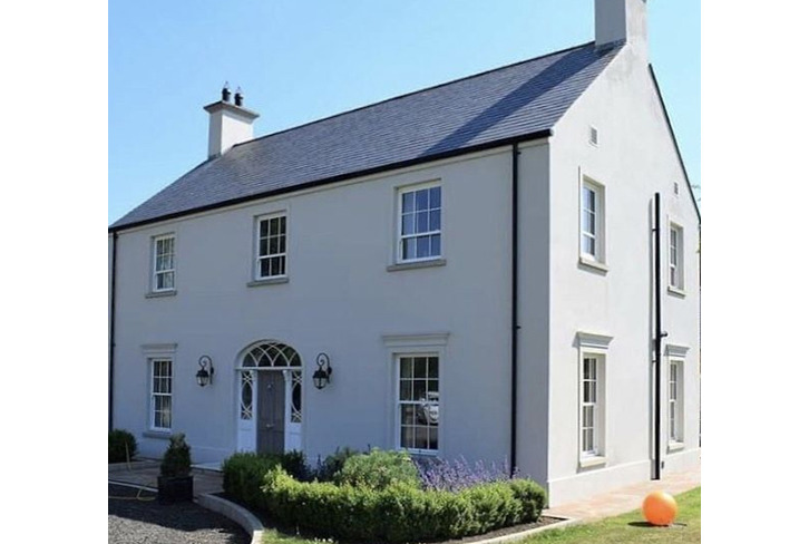 Masonry Paint | Smooth Walls | White Wall Paint - Smartseal