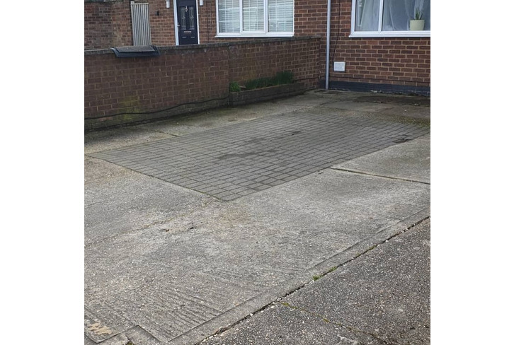 Drive Clean Xtreme - Powerful, Concentrated Heavy Duty Cleaner. Easily ...