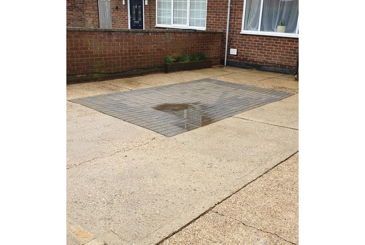 Drive Clean Xtreme - Powerful, Concentrated Heavy Duty Cleaner. Easily ...