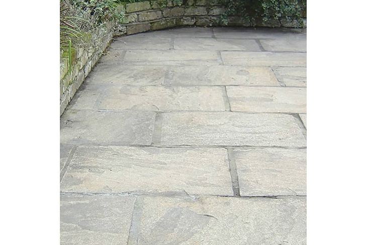 Patio Cleaner | Moss & Algae Killer | Moss Remover for Patios - Smartseal