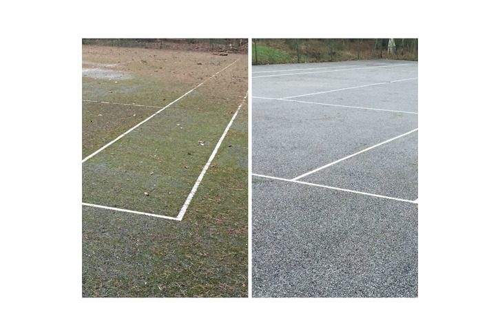 Green Growth Remover | Green Algae Remover | Roof Cleaner - Smartseal