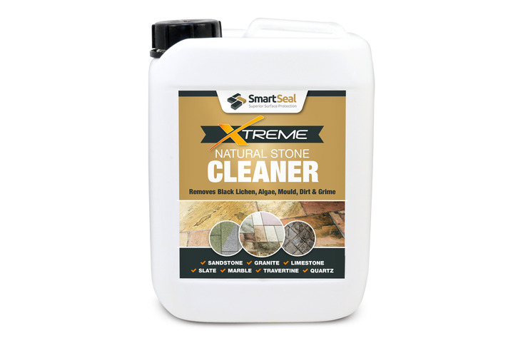 Natural Stone Cleaner | Sandstone Cleaner | Black Limestone Cleaner ...